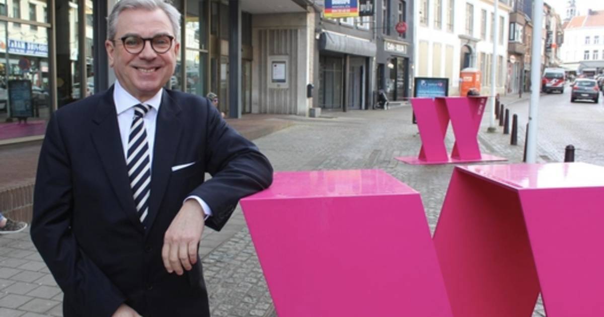 Stad nog steeds op zoek naar nieuwe directeur voor CC De Werf | Aalst ...