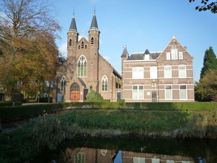 Toch nog een carnavalsmis voor 's-Heerenhoek en Lewedorp: ‘Op neutrale ...