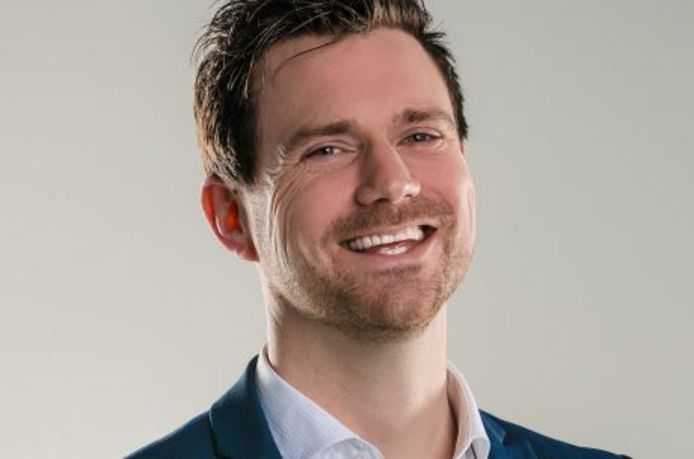 Sander Bos (VVD) houdt er over 4 jaar mee op in West Maas en Waal ...