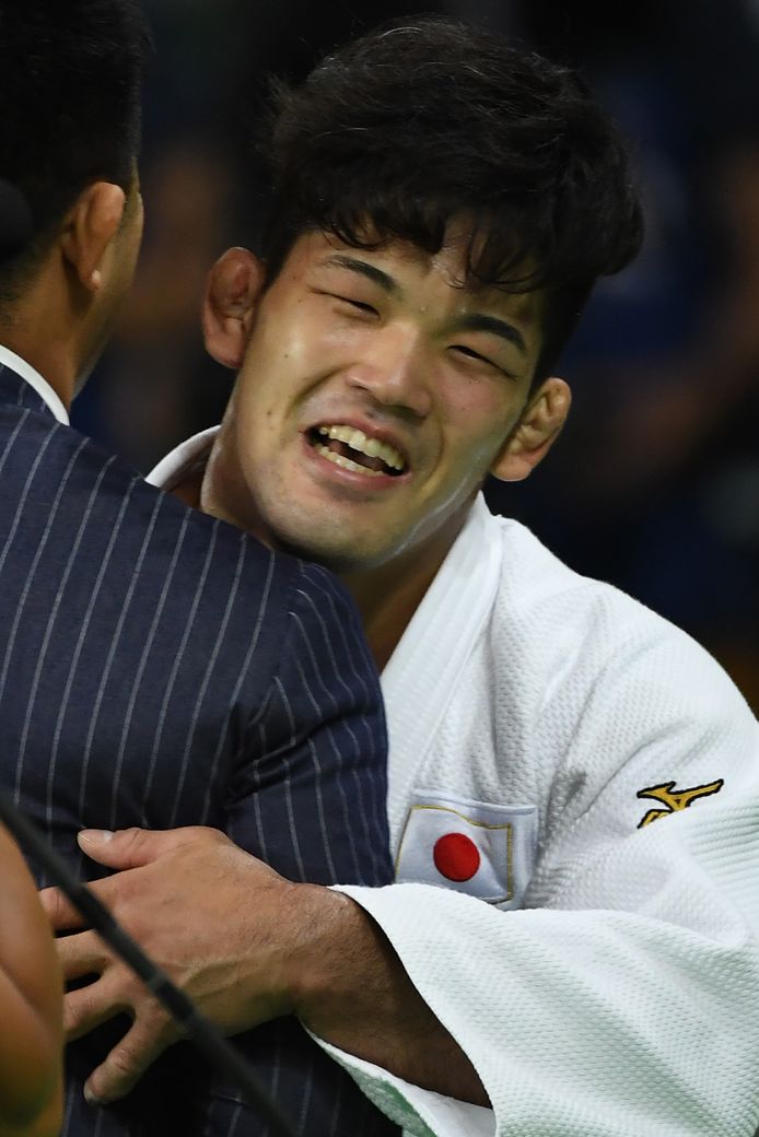 Daarom hebben zo veel judoka's bloemkooloren | Olympische Spelen | hln.be