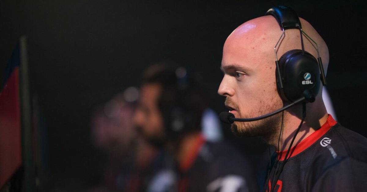 De Nederlandse Sander (36) was ooit de best verdienende professionele ...