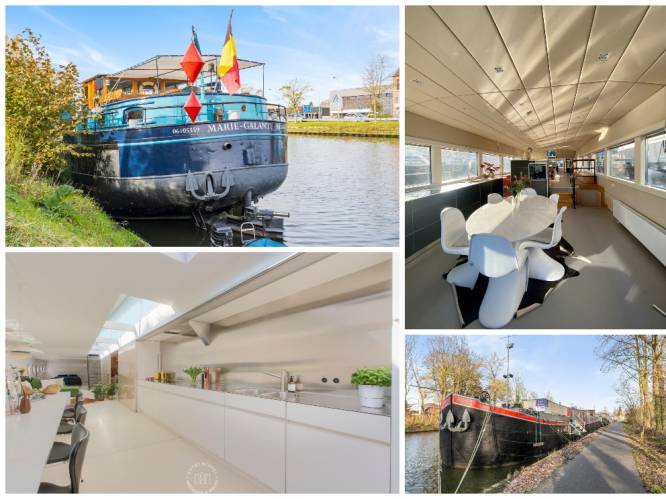 Binnenkijken bij interieurarchitect Kelly Claessens: “Ook in een ...