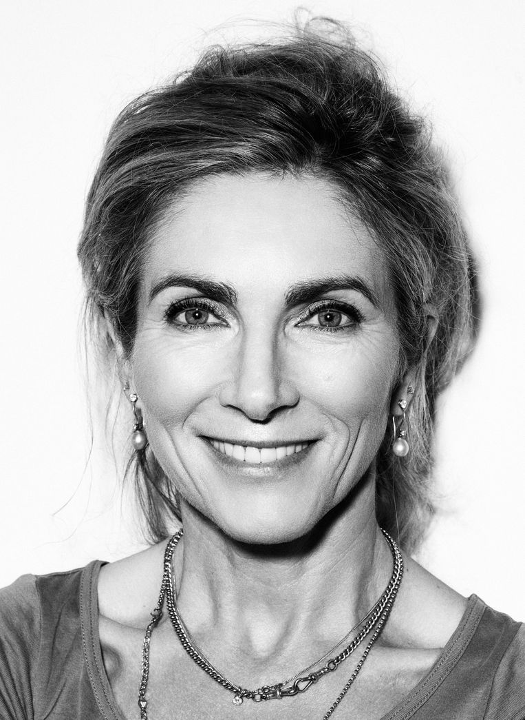 Schrijver Jessica Durlacher: ‘Ik ben met gepakte koffers en gespannen ...