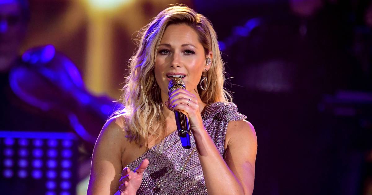 Duitse superster Helene Fischer na vijf jaar weer in GelreDome | Show ...