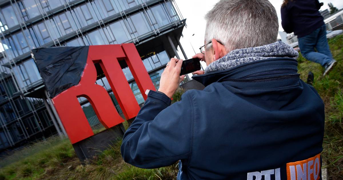 Ingrid Franssen balance: "RTL n'a rien de magique" | Télé | 7sur7.be