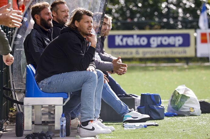 Keert Kevin Vink terug bij jeugdliefde? Hij gaat in gesprek met ...