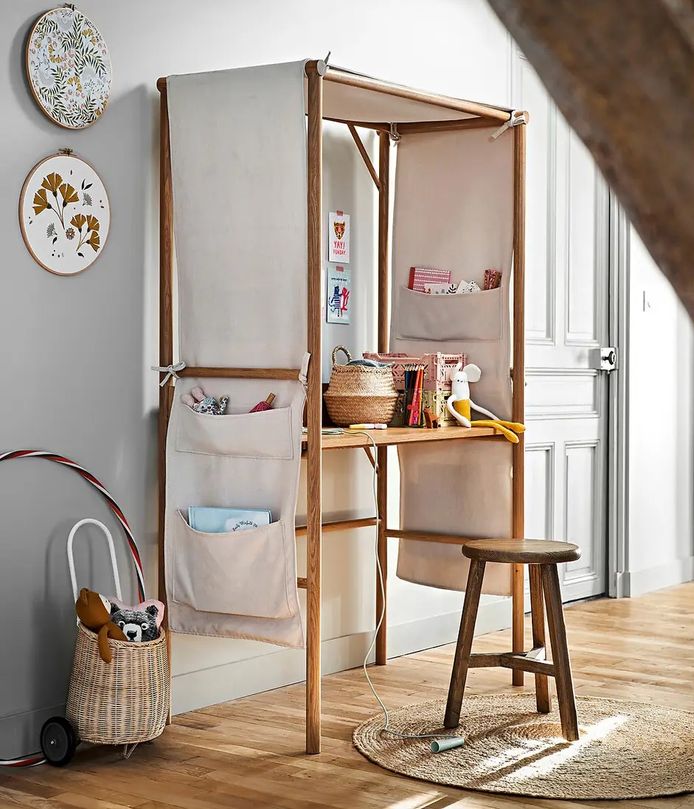 Op kindermaat: deze acht bureaus zijn speciaal ontworpen voor de ...