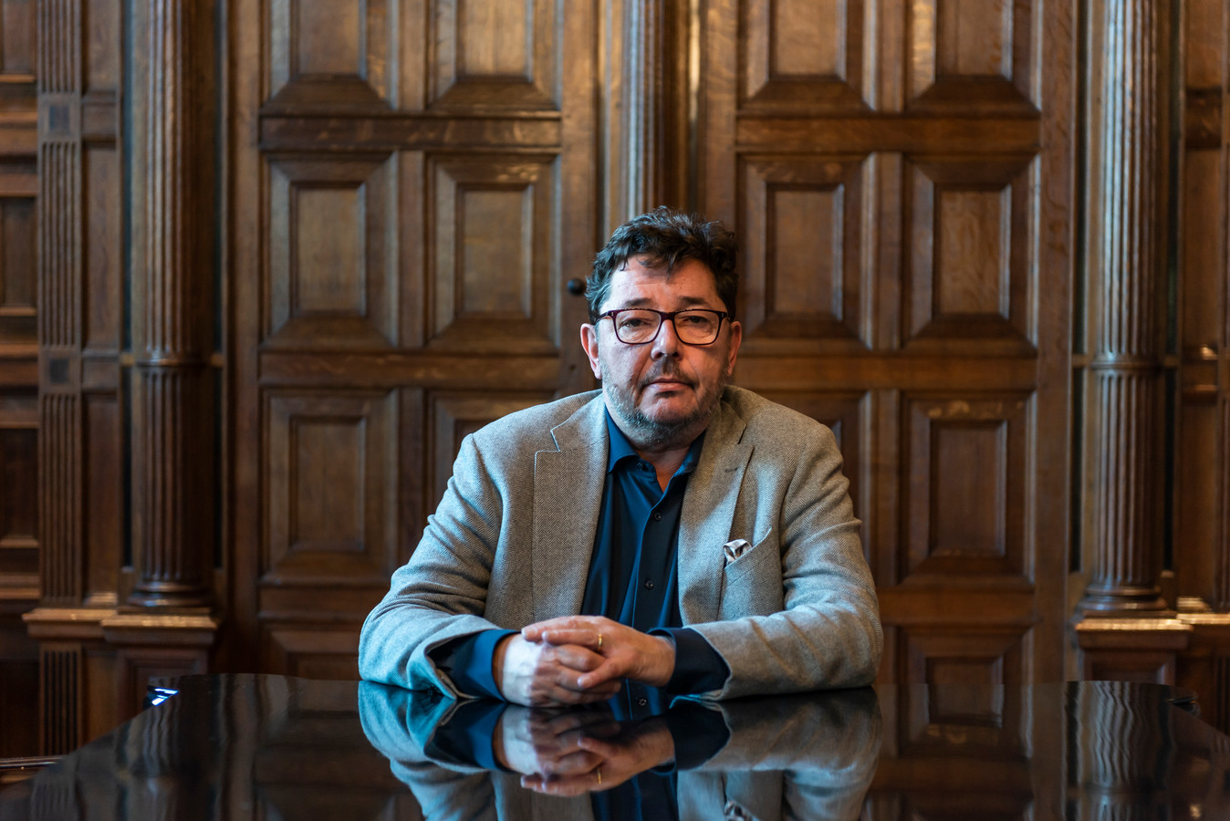 Advocaat dient klacht in tegen officier van justitie: ‘Ik word weggezet ...