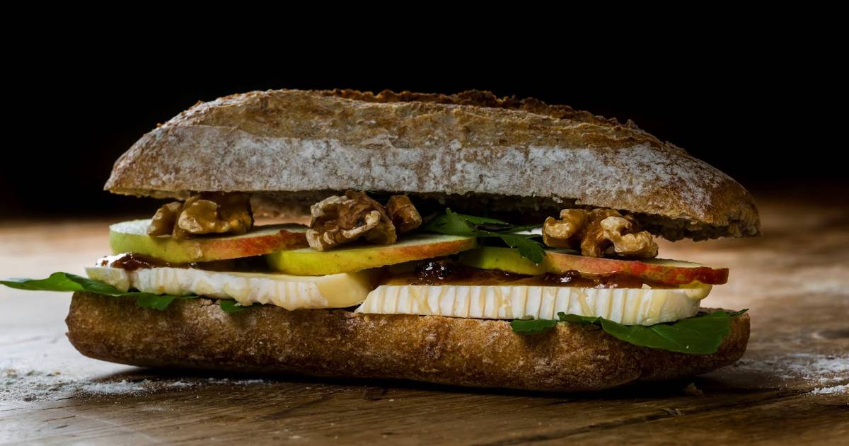 Broodje Utrecht: bedrijfsrestaurants gaan meer lokaal voedsel serveren ...