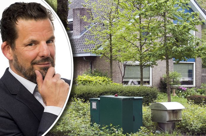 Eerst de tippelzone, toen windmolens en nu een azc voor de bewoners van ...