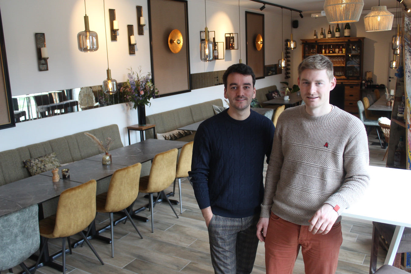 Trouw, communie of lentefeest op de planning? 6 unieke feestlocaties in ...