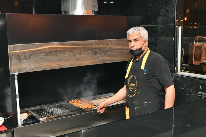 Resto Snack Istanbul opent in Roeselare tweede vestiging: “80 ...