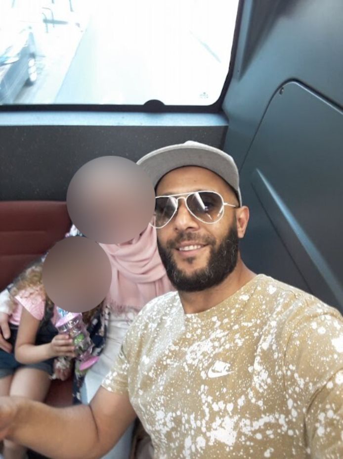 La mise au point de Bernard Clerfayt: Abdesalem Lassoued a seulement figuré sur la liste d ...