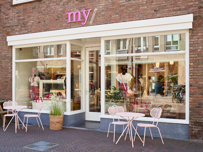 Sharon is het brein achter megasucces van My Jewellery: ‘Waarom vrouwen ...