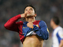 AZ-talent Saviola Mourinho Simons (16-jarig neefje van Xavi) aanwinst ...