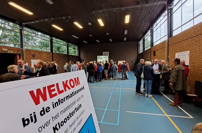 Veel belangstelling voor 115 woningen in Nuenense Kloostertuin, al ...