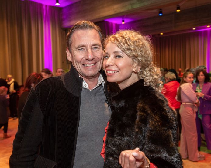 Zo gaat het nu met Harry en Olga uit ‘The Sky is the Limit’: “Hij is ...