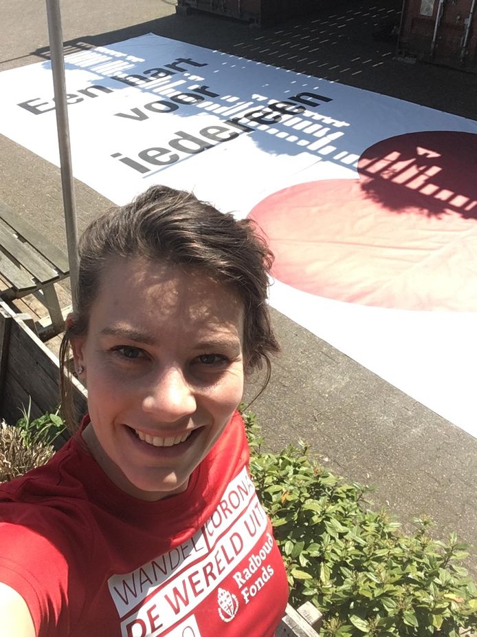 Stevenstoren-vlag is nu een rode loper als startpunt alternatieve ...