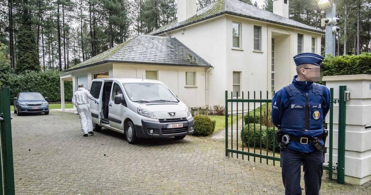 Moord op Eindhovense zakenman Marcel van Hout: klusjesman en ex-vrouw ...