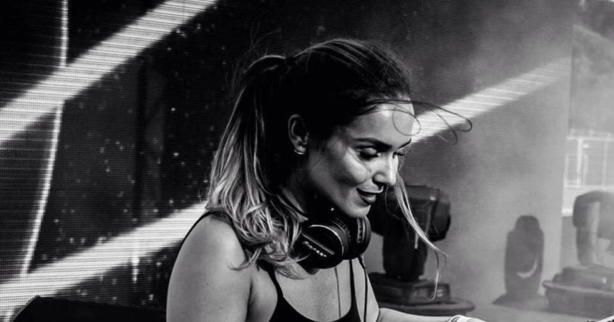 Zo feest DJ Lady S: "Een powernap vooraf kan echt wonderen verrichten ...