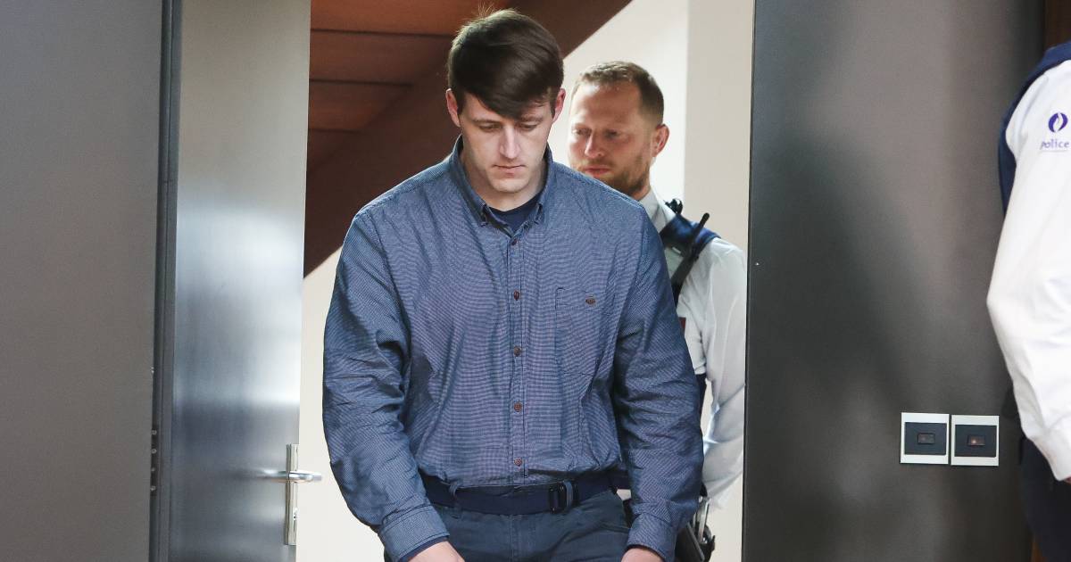 Alexander Dean condamné à la perpétuité pour un quadruple assassinat et ...