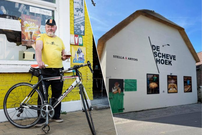 De koers begint weer! In deze 5 fiets- en wielercafés snuif je de sfeer ...