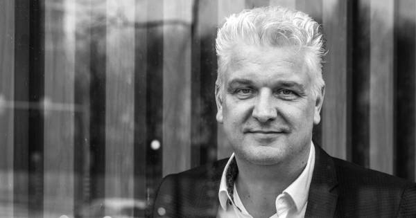 Ron Evers heeft de ketchup van McDonald’s in het bloed | Nijmegen | gelderlander.nl