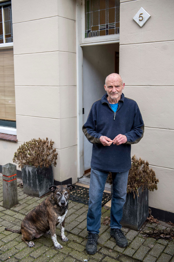 Een huis voor 78.000 euro? Het kan in deze straat | Foto | AD.nl