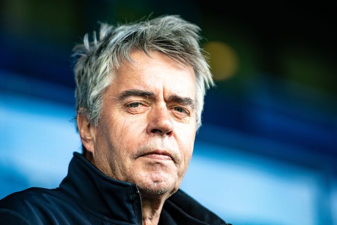 Martin Mos stopt als directeur bij wereldwijde uitgever Springer Nature ...