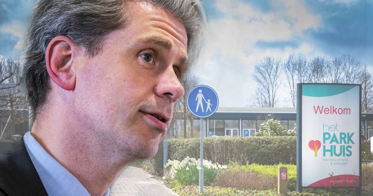 Wouter Kolff: ‘Dit zijn hele zwarte dagen voor Dordrecht’ | Dordrecht ...