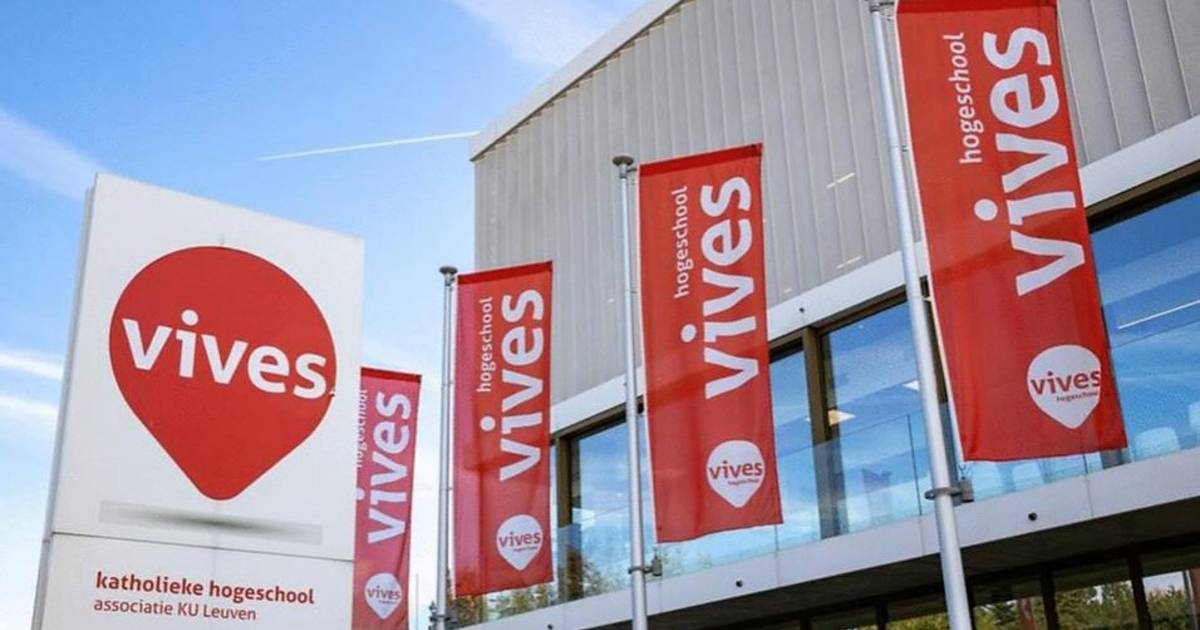 Vives krijgt 860.000 euro voor AI-projecten rond slimmere machineparken ...