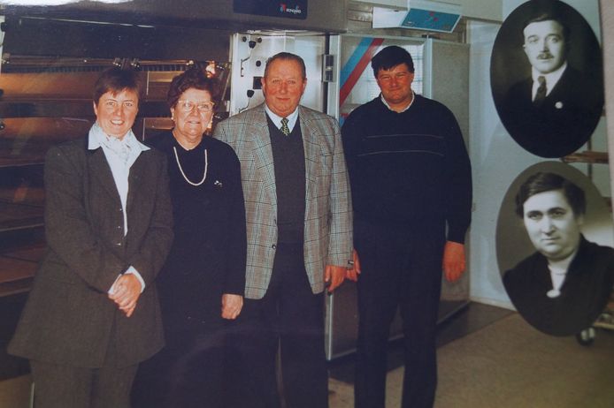 Bakker-schepen Geert Moerkerke neemt afscheid van stiel ...