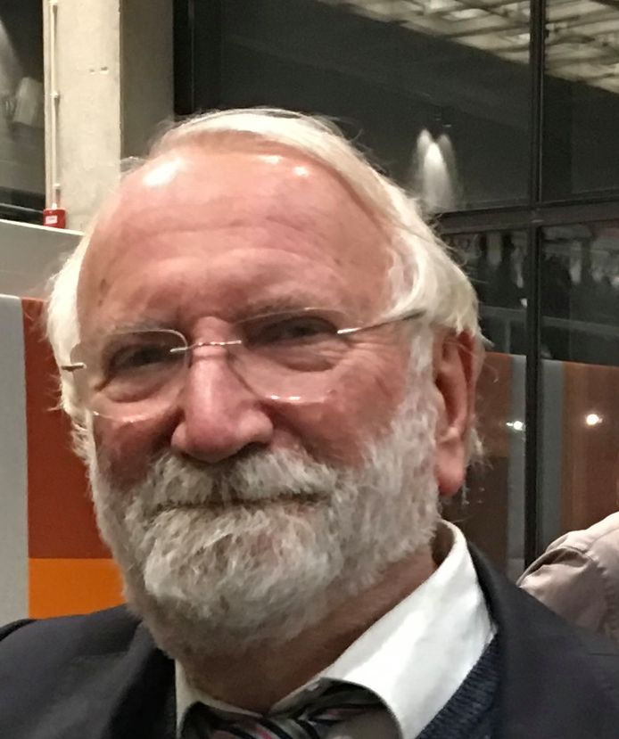 Rabbijn Awraham Soetendorp houdt lezing over vrede in Lochem | Lochem ...