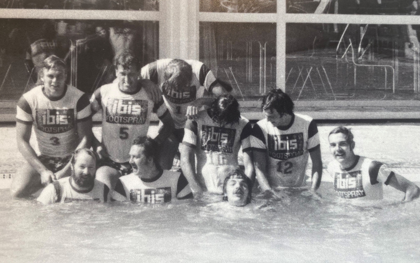 Uniek boek belicht ruim 40 jaar na datum gloriejaren van Kortrijkse ...