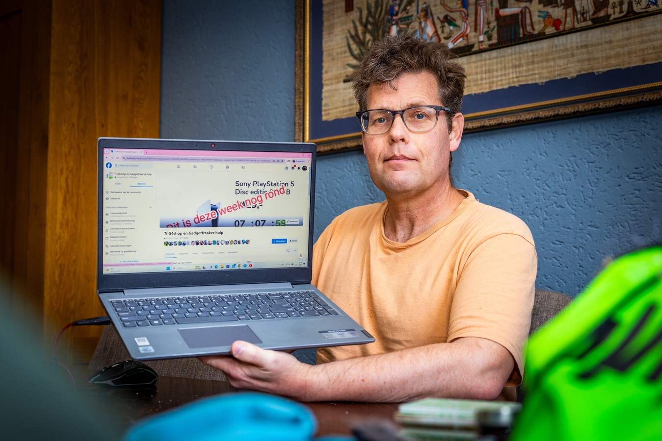 Geen pakketje en ook geen geld terug: 1300 klanten doen aangifte van ...