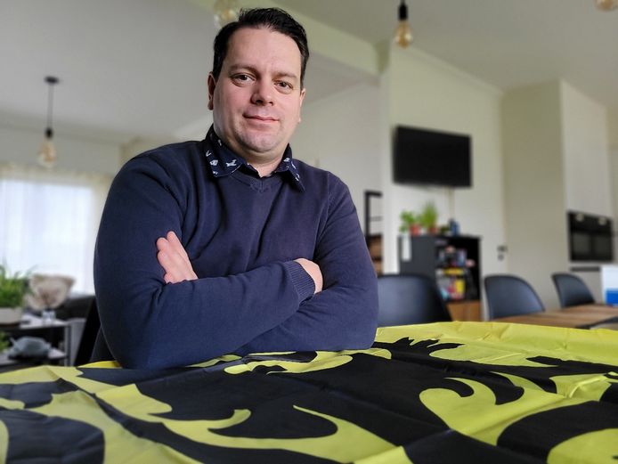 Vlaams Belang dingt straks voor het eerst mee naar gunst van Hoogleedse ...