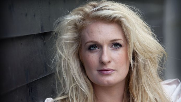 Miss Montreal: Anouk gaf voor mij de doorslag | Show | AD.nl