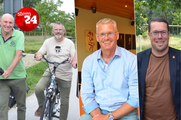 Gemeenteraadsverkiezingen in Lochristi en Wachtebeke: dit weten we al ...