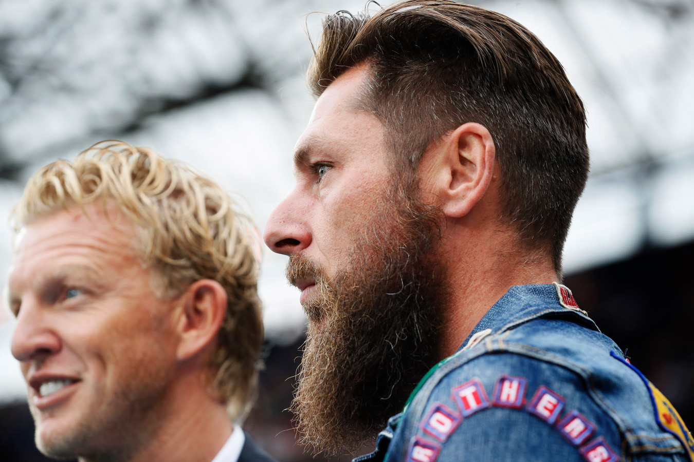 Bosschaart over duel met oude liefde Feyenoord: ‘We kunnen ze verslaan ...