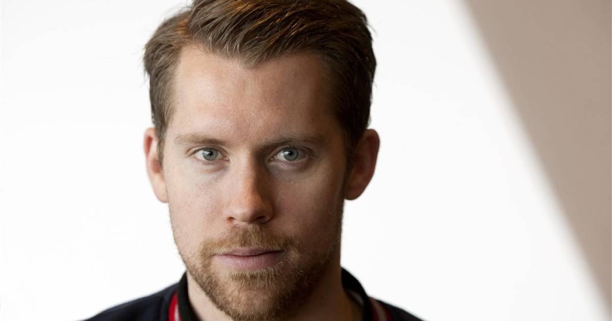 Tim Haars werkt aan nieuwe serie | Show | AD.nl