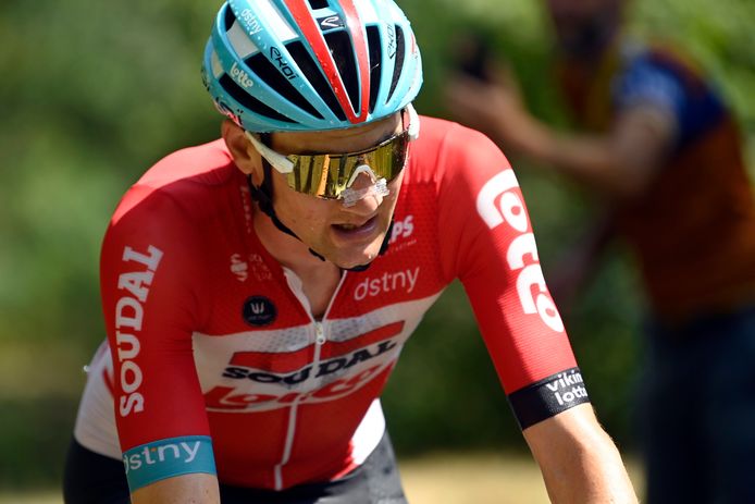 Nu ook officieel: Tim Wellens verlaat na tien jaar Lotto-ploeg en trekt ...