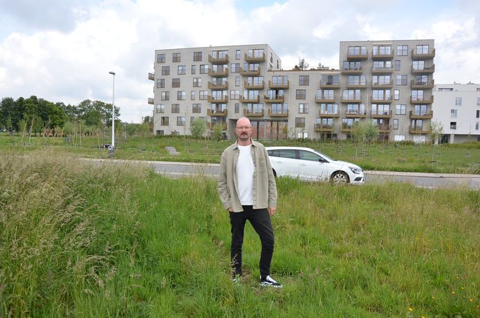 Bewoners Hoedhaar krijgen brief na vastgestelde kwikvervuiling in wijk ...