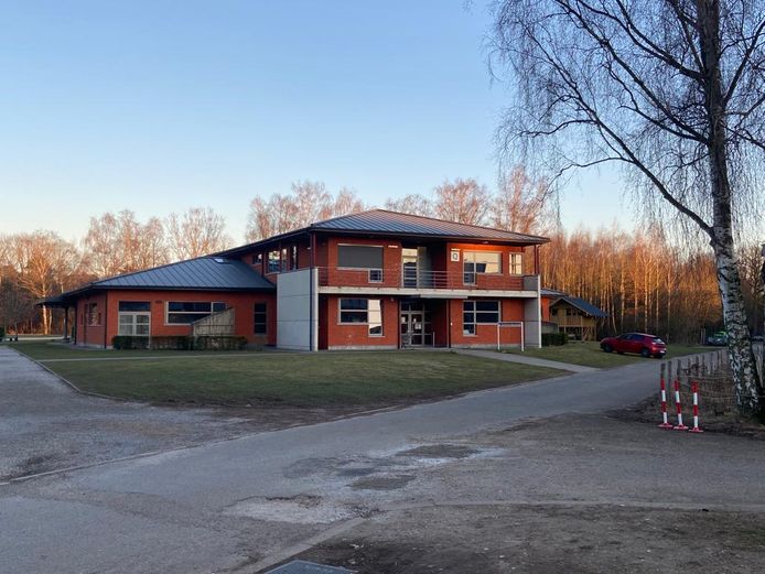 Hasseltse school Buso-KIDS krijgt ventilatiesysteem van meer dan 250. ...