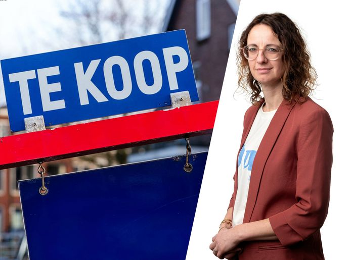 Kosten koper voor gemiddeld huis kunnen oplopen tot 20.000 euro, acht ...