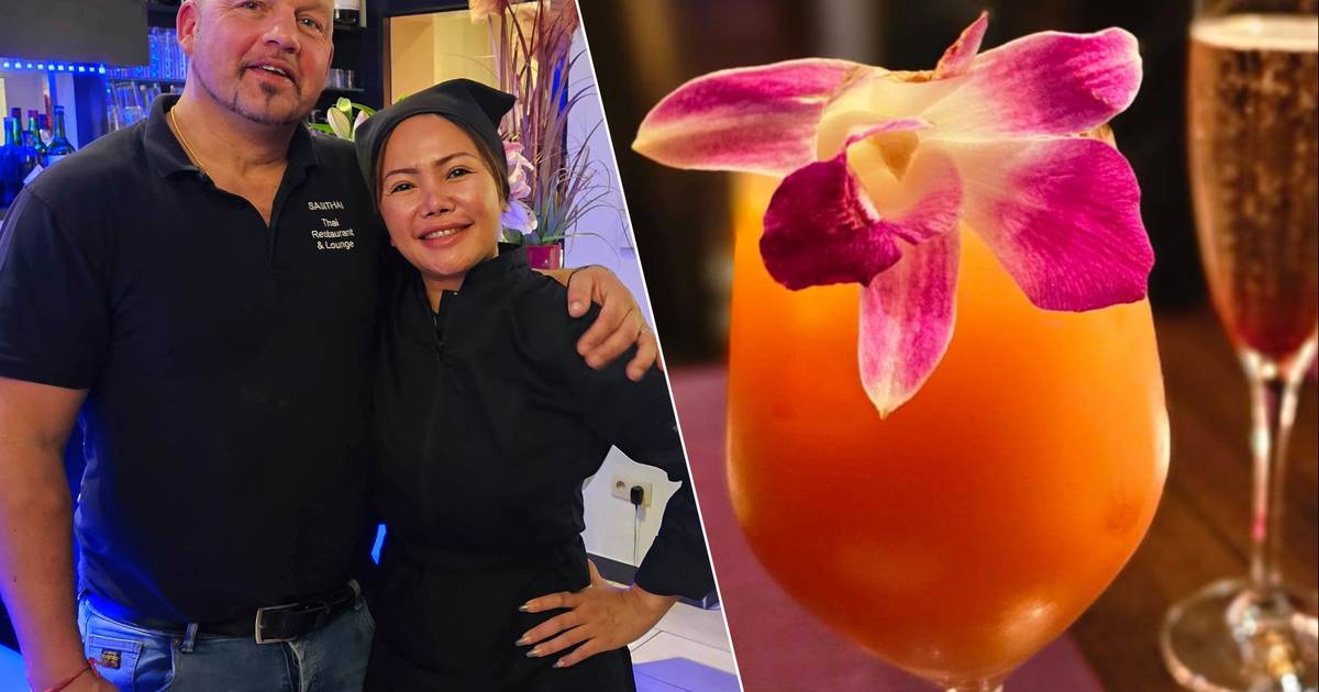 RESTOTIP. Sasi Thai in Mechelen, dat is volop genieten van authentieke Aziatische gerechten ...