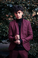 wtFOCK-acteur Nathan Bouts (22) brengt eerste hiphop-single uit ...