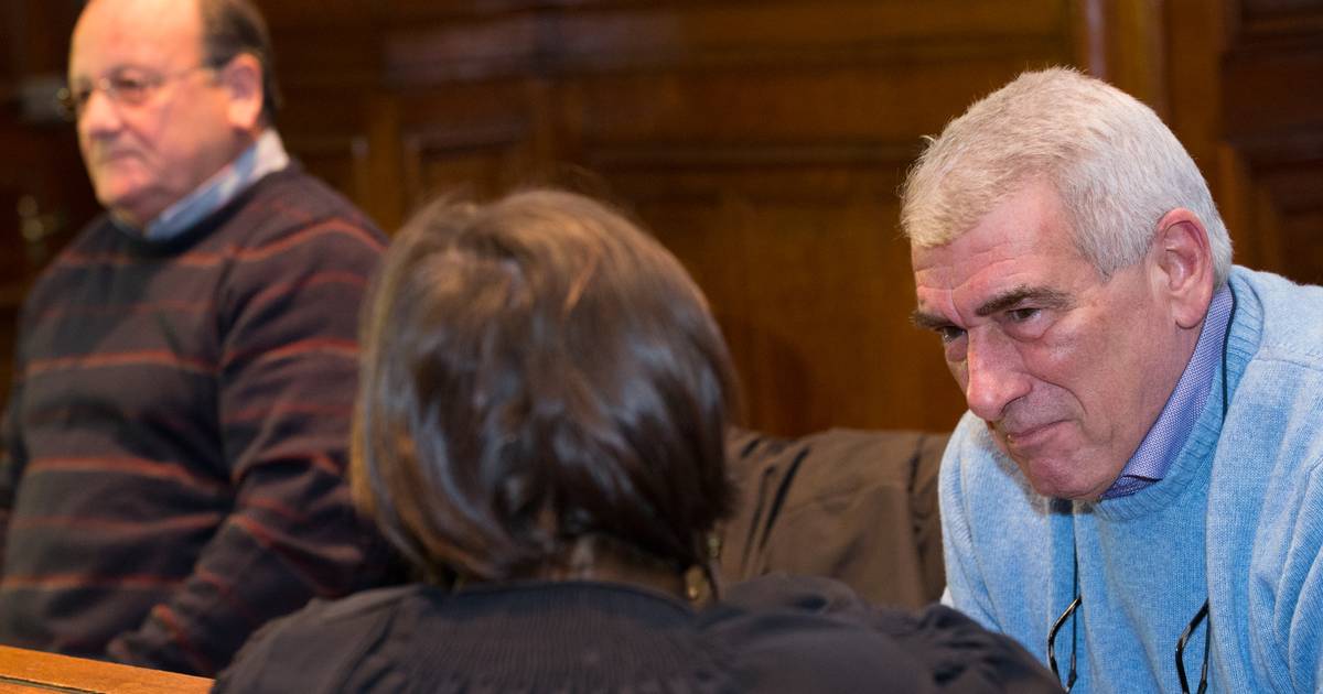 Geen nieuw proces moord André Cools | Binnenland | hln.be