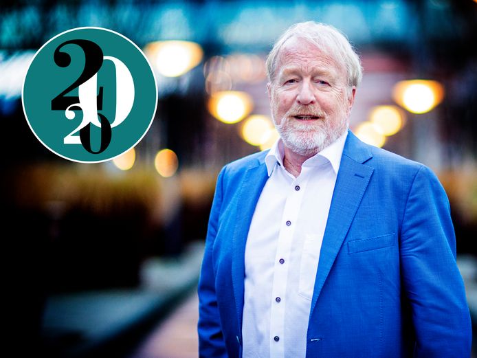 Van Dissel over de marathon van dit coronajaar: 'Het is vermoeiend, zo ...