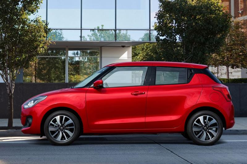 Dit zijn de goedkoopste auto's voor private lease | Foto | AD.nl