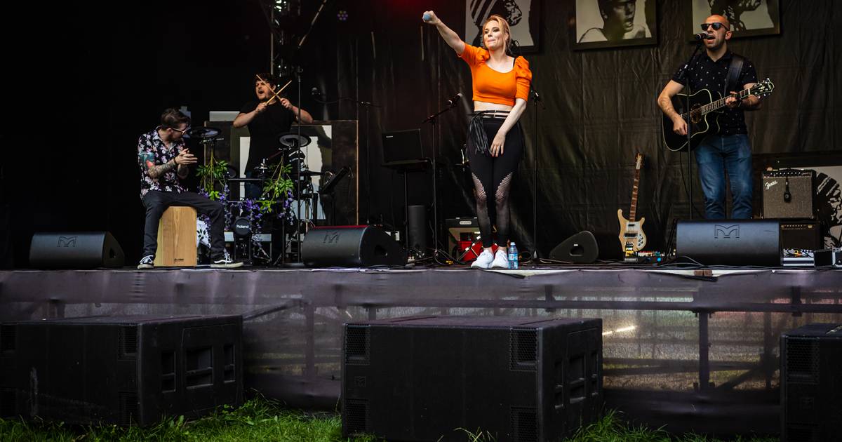 Izegemse band Ocean Dust brengt single op New Yorks label uit: “Trots ...